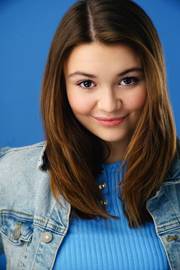 Picture of Gemma Brooke Allen