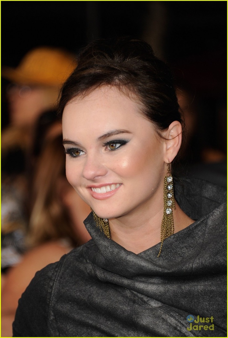Image of Madeline Carroll