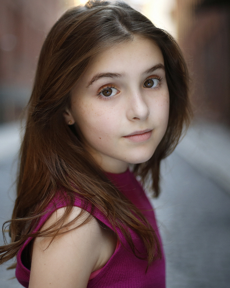 Picture of Juliana Davies