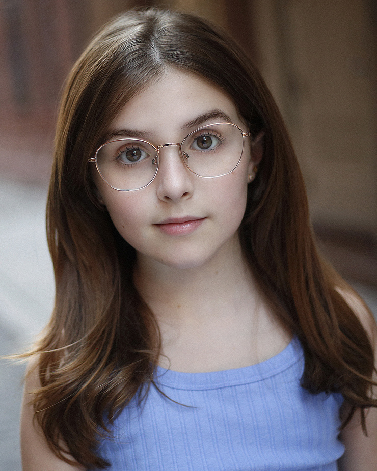 Picture of Juliana Davies