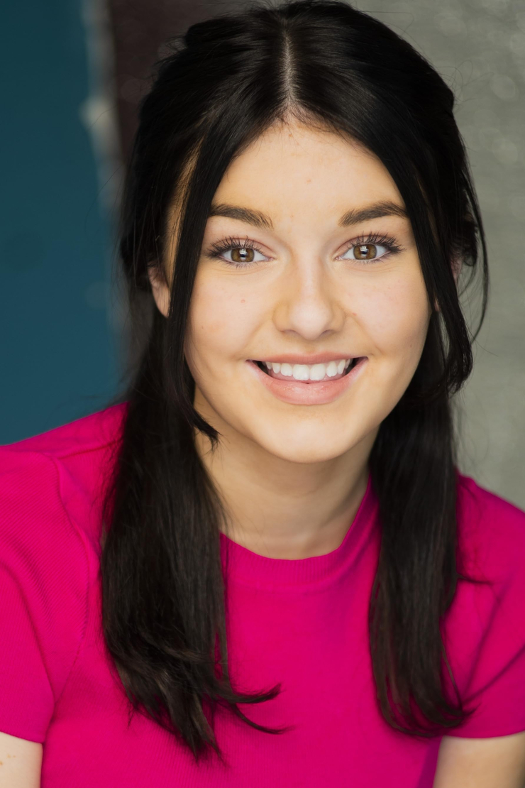 Picture of Holly de Barros