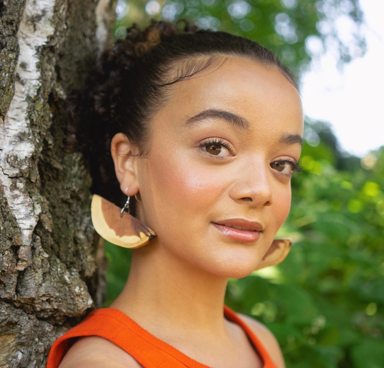 Picture of Ivory Baker