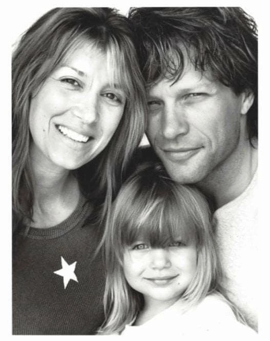 Picture of Stephanie Rose Bongiovi