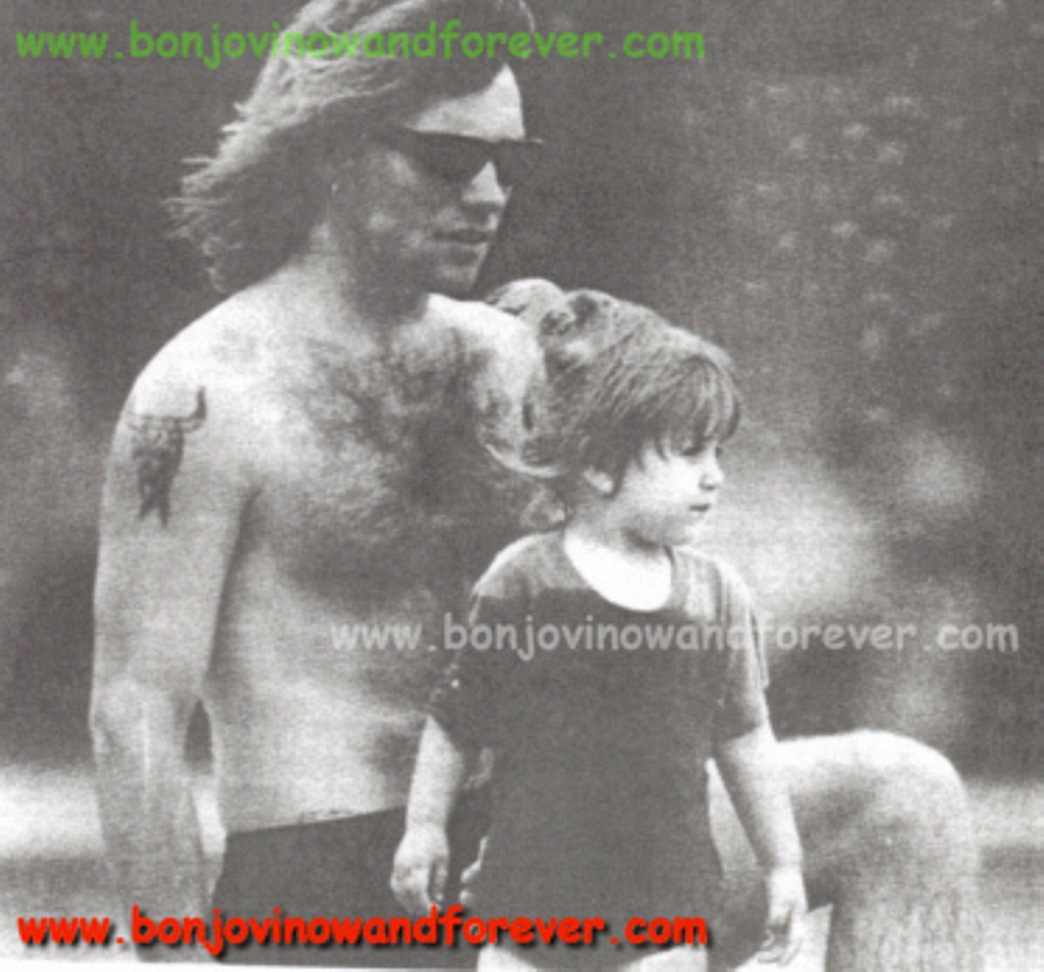 Stephanie Rose Bongiovi picture