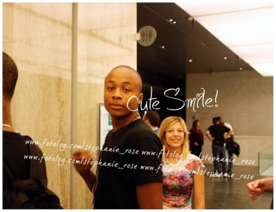 Picture of Stephanie Rose Bongiovi