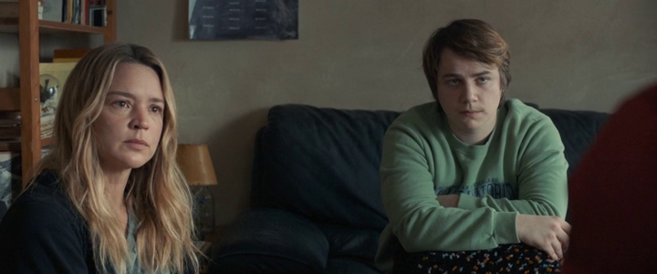 Picture of Rien à perdre (2023)