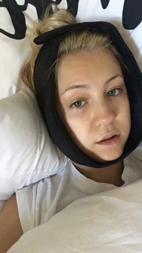 Picture of Ava Sambora