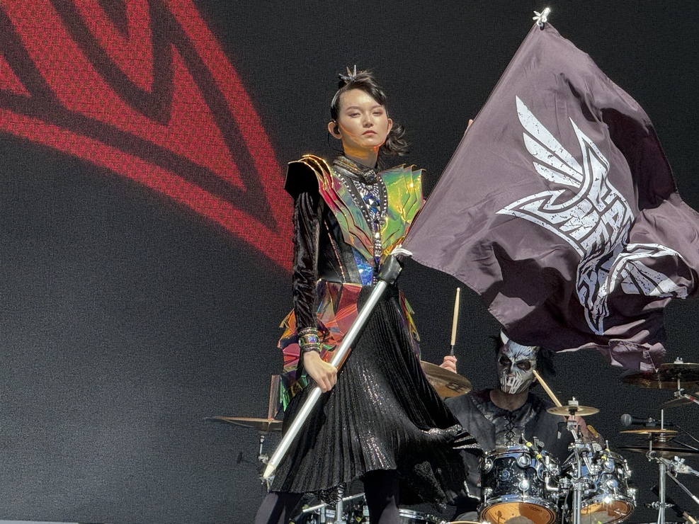 Picture of Suzuka Nakamoto