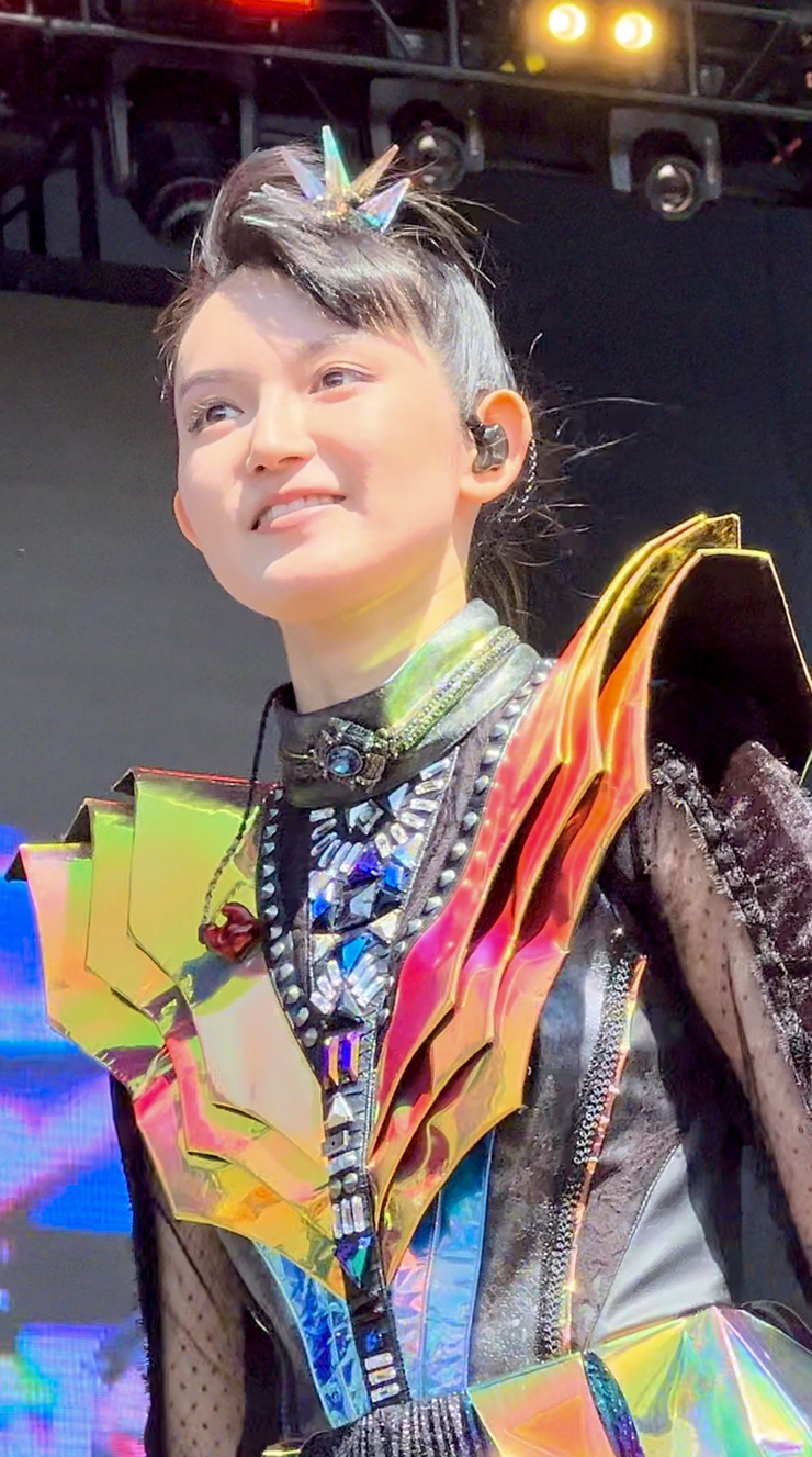Picture of Suzuka Nakamoto