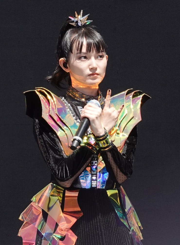 Suzuka Nakamoto picture