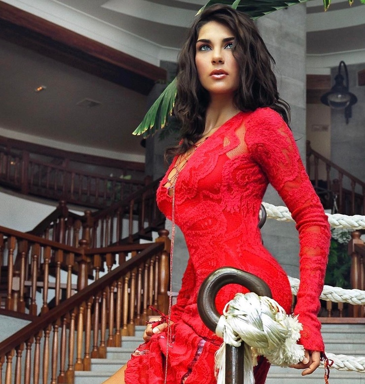 Picture of Lorena Bernal