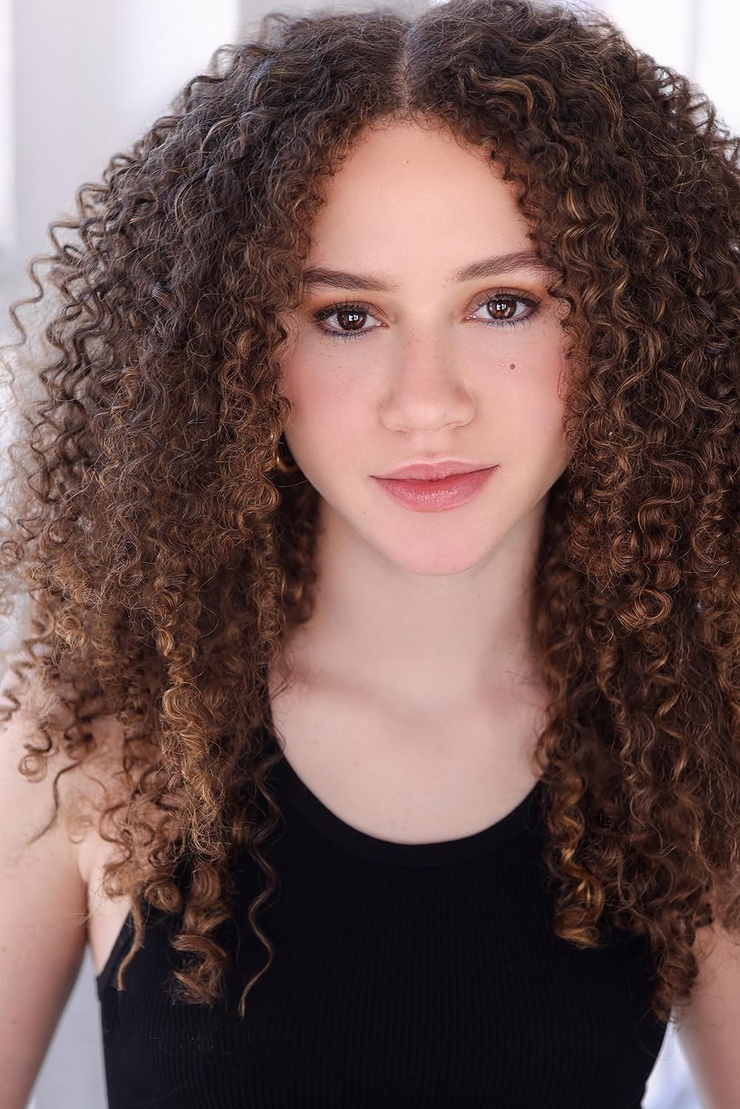 Picture of Chloe Coleman