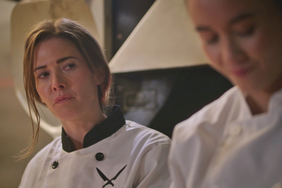 Picture of A Chef's Deadly Revenge