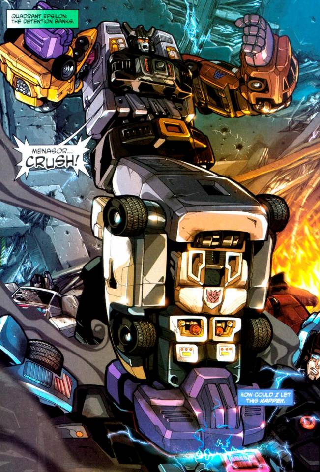 Picture of Menasor