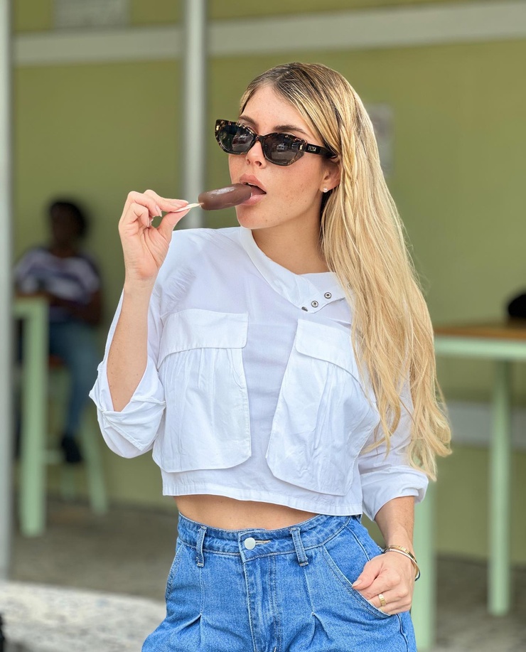 Image of Mara Roldan