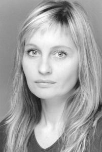 Picture of Caroline Baehr