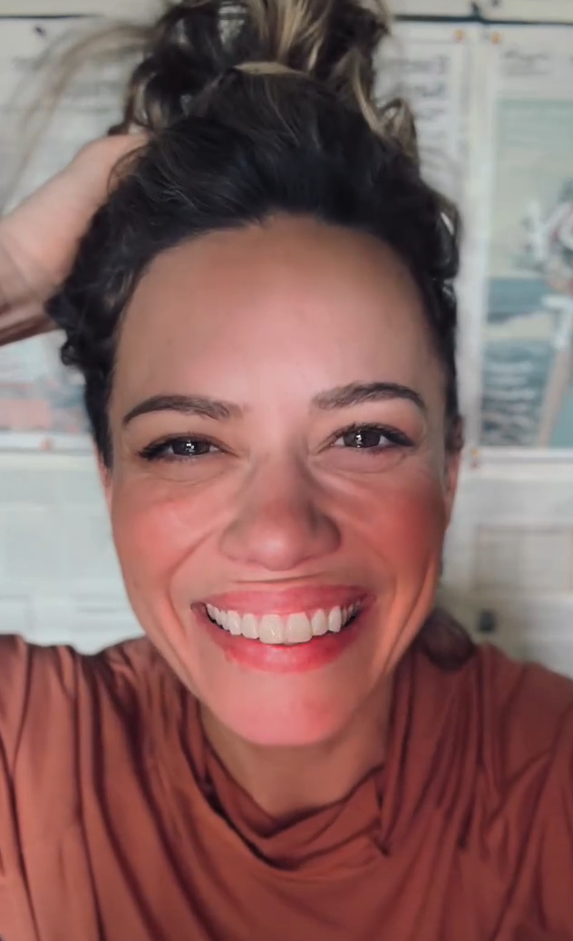 Picture of Bethany Joy Galeotti