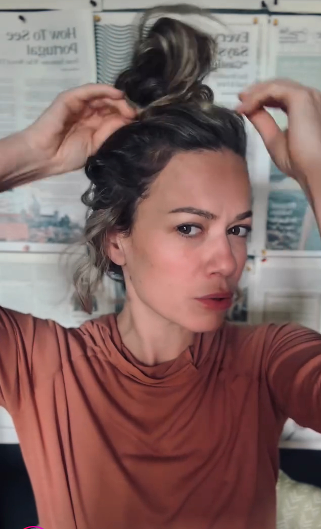 Picture of Bethany Joy Galeotti