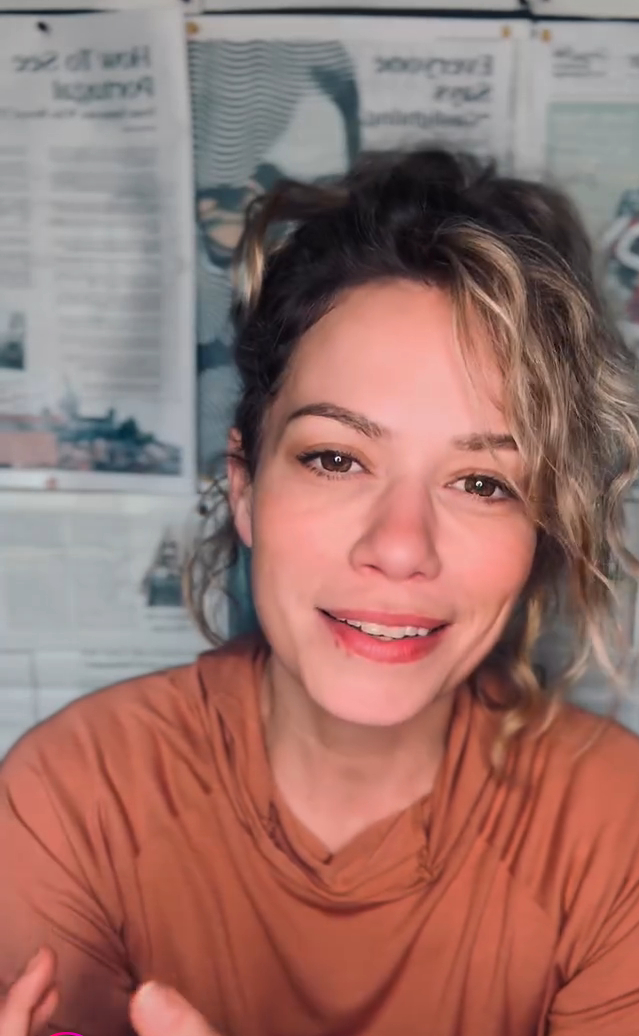 Picture of Bethany Joy Galeotti