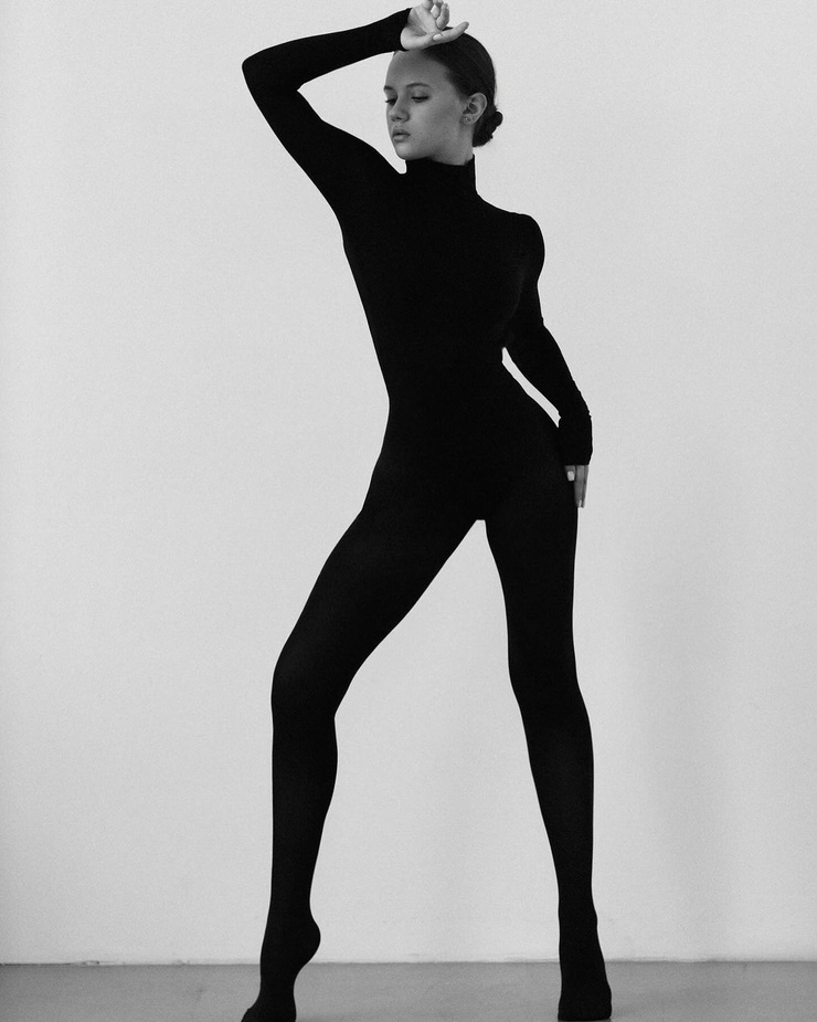 Picture of Kristina Shmidt