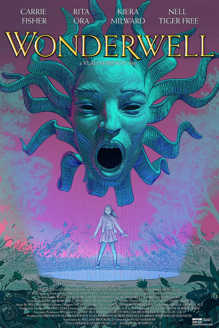 Picture of Wonderwell