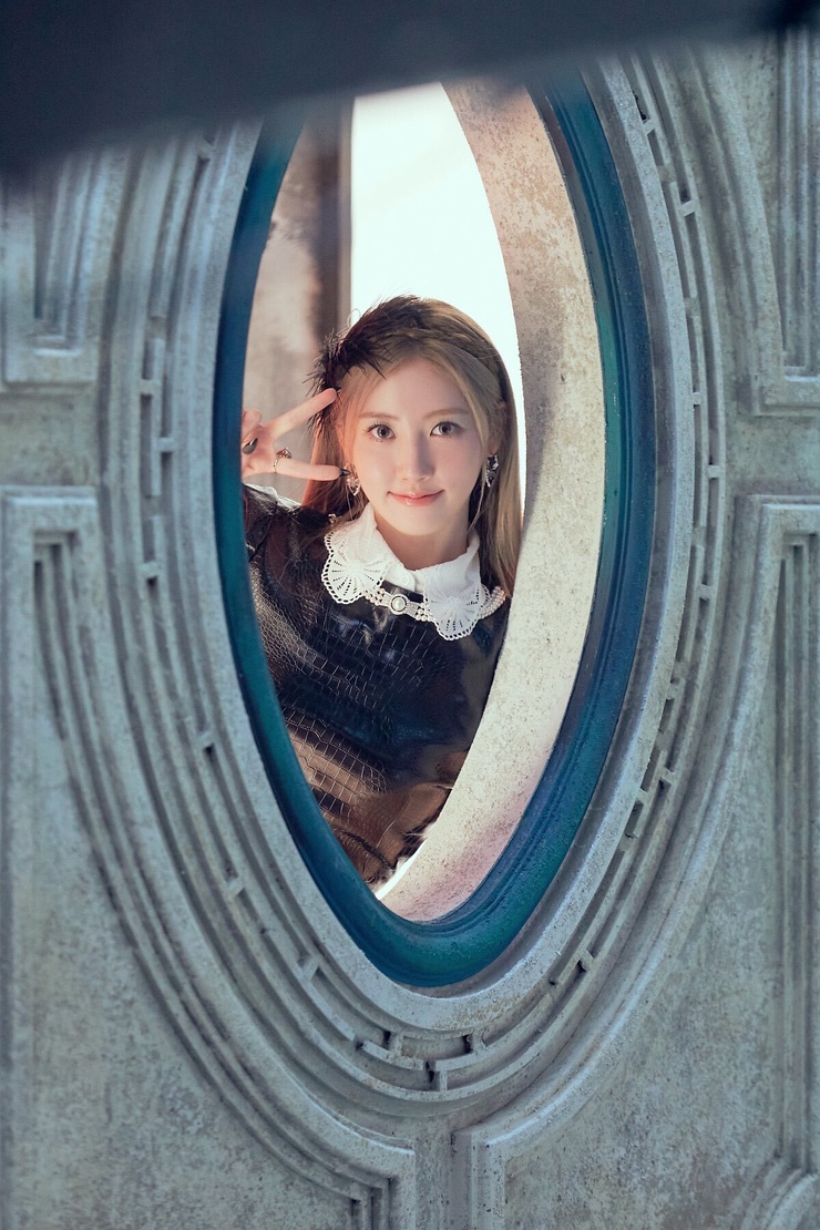 Picture of Ha-ram Shin