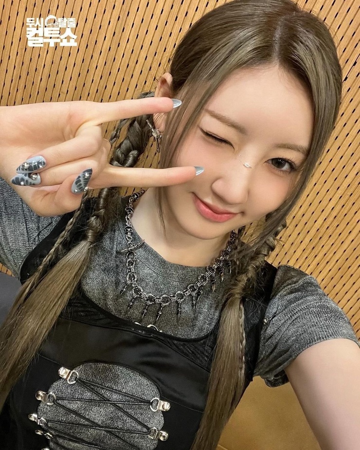 Picture of Ha-ram Shin