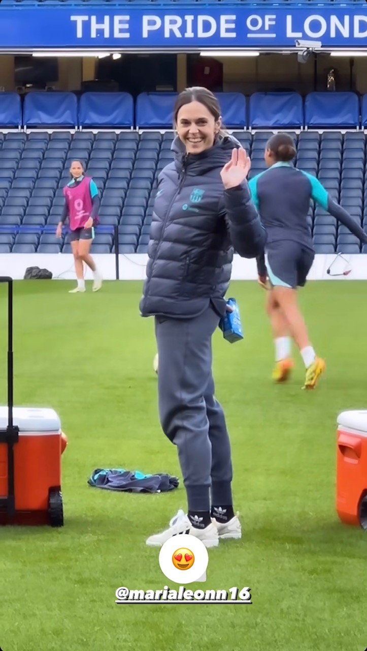 Picture of Mapi León