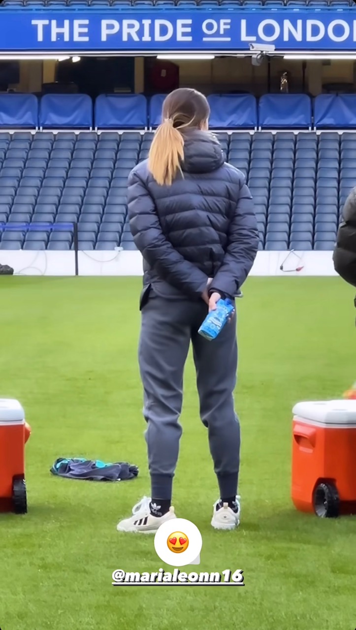 Picture of Mapi León