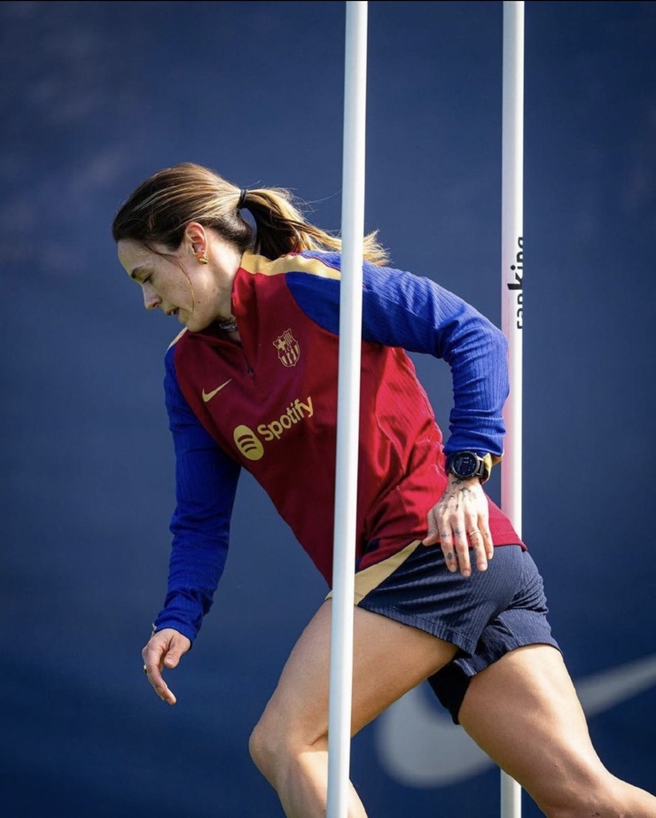 Picture of Mapi León