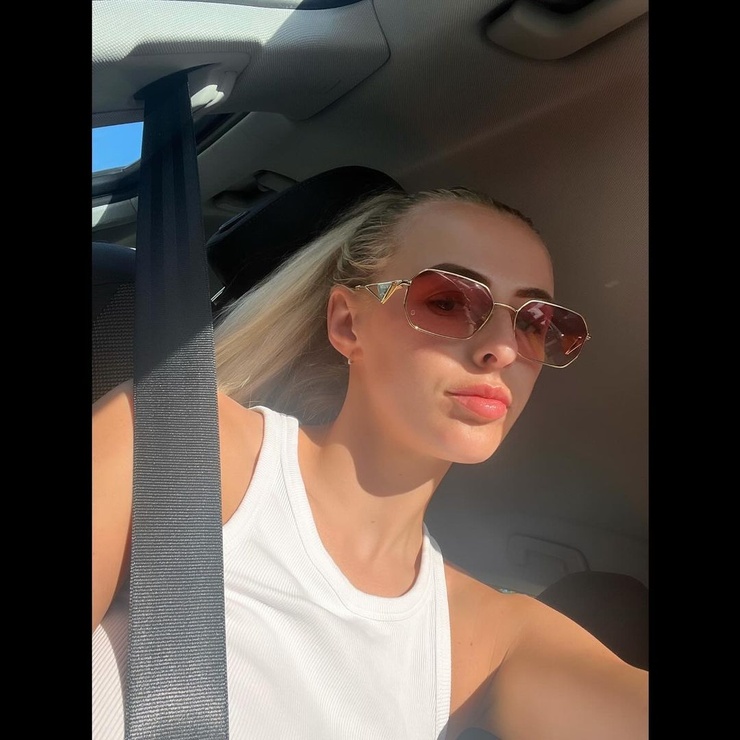 Picture of Chloe Kelly