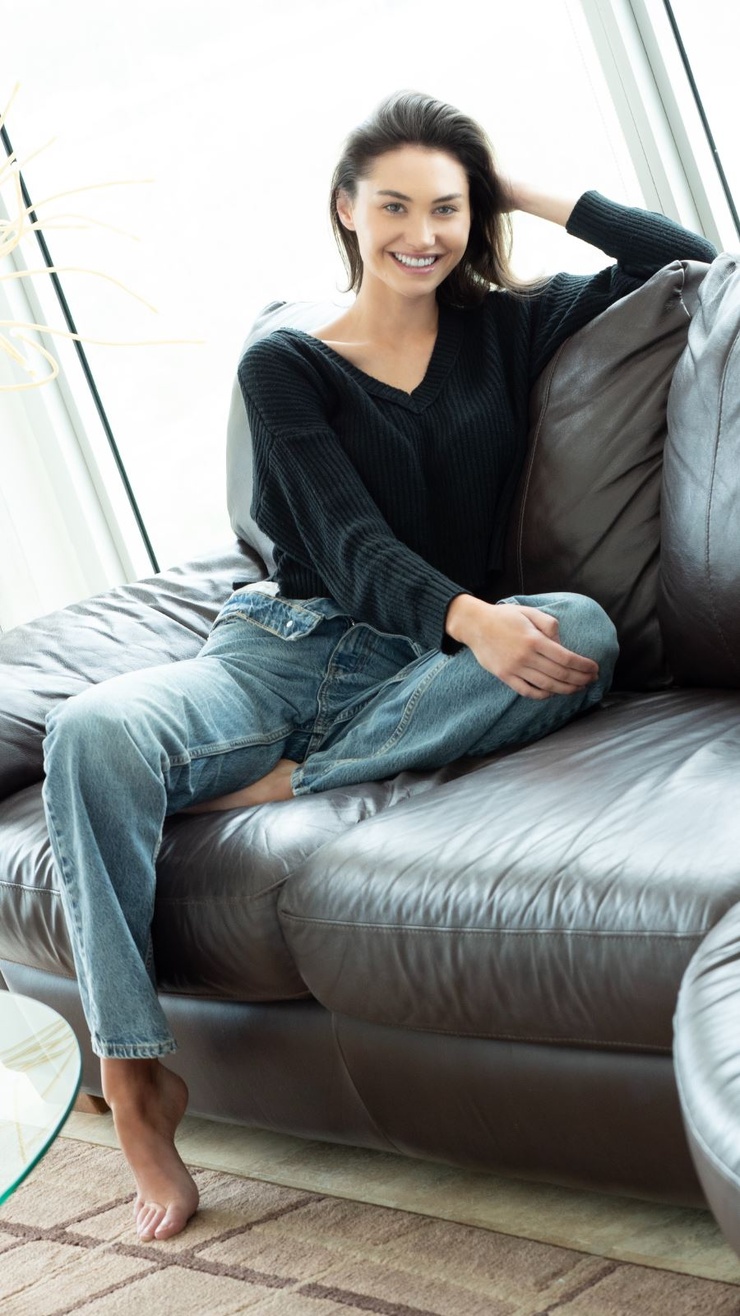 Picture of Morgan Romano