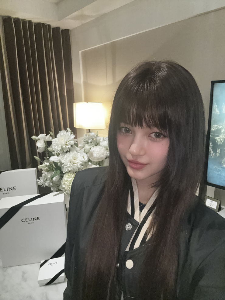 Picture of Danielle Marsh