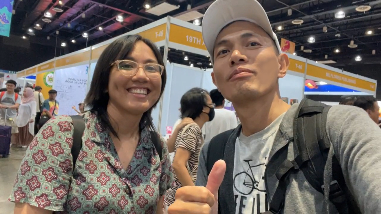 Ma'am Hulyen #Idol Nice To Meet you again Phili