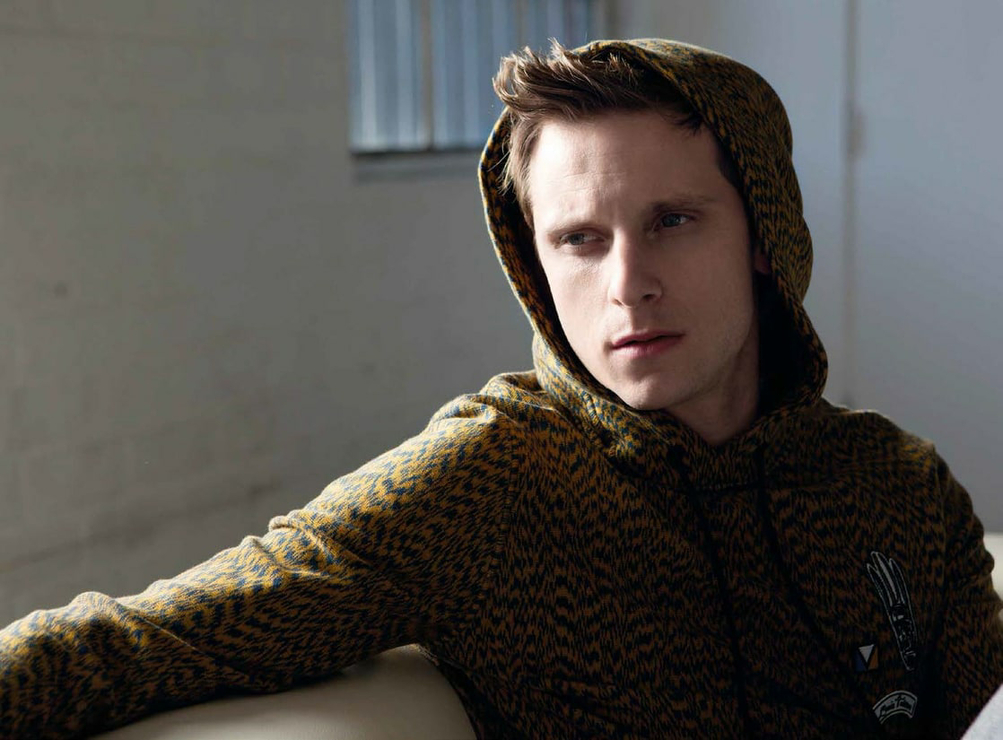 Jamie Bell image