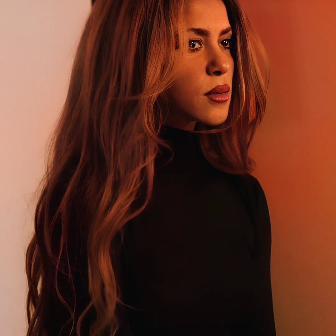 Shakira image