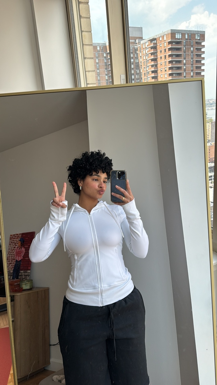 Image of Aiyana Lewis