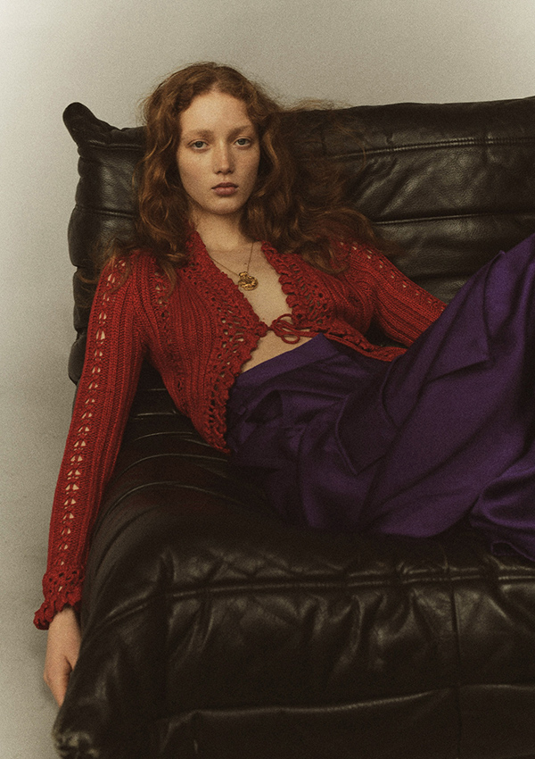 Picture of Lydia Reid