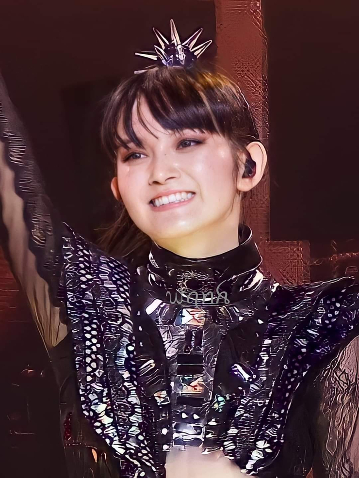 Picture of Suzuka Nakamoto