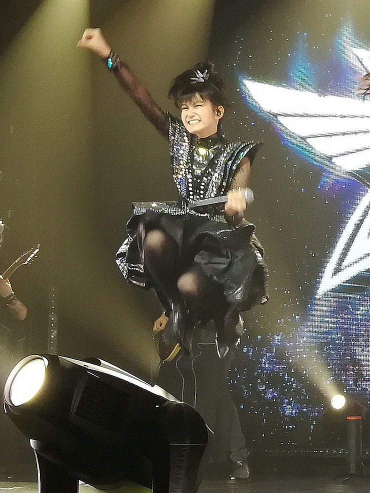 Image of Suzuka Nakamoto