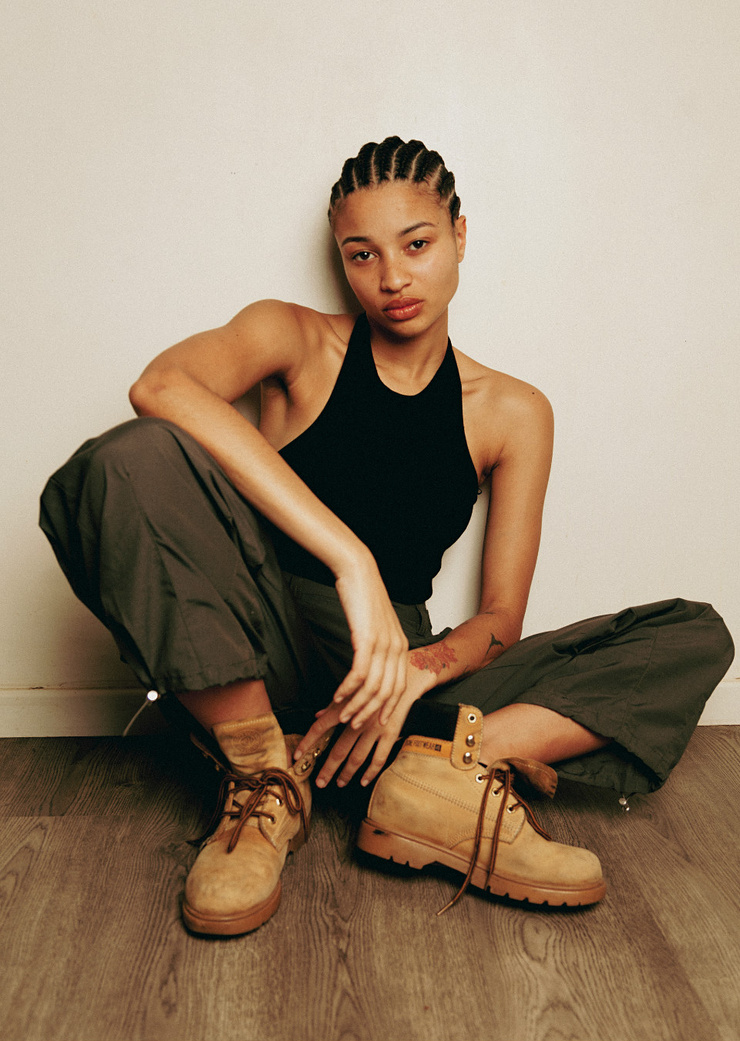 Picture of Stephanie Johnson