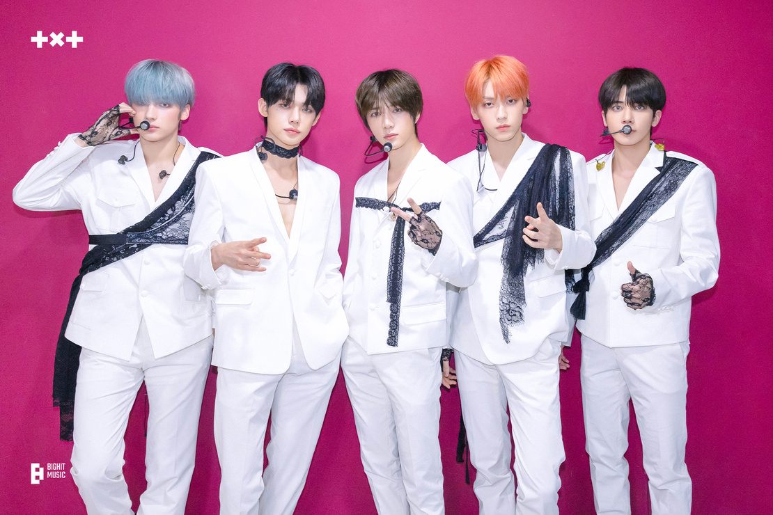 Picture of TXT