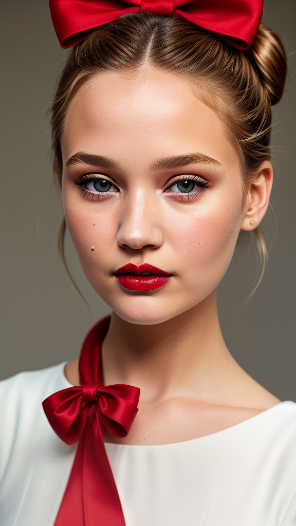 Picture of Alexandra Dawson