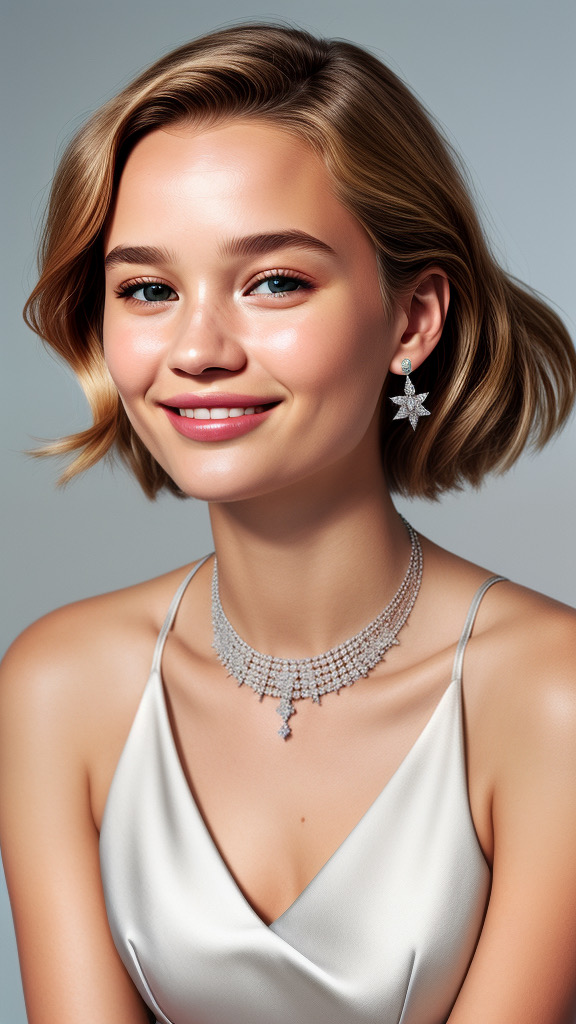 Picture of Alexandra Dawson