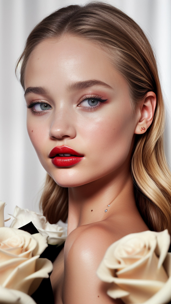 Picture of Alexandra Dawson