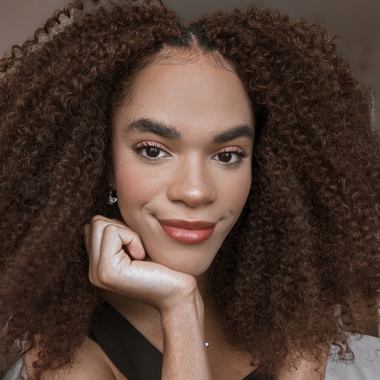 Picture of Yasmin Finney