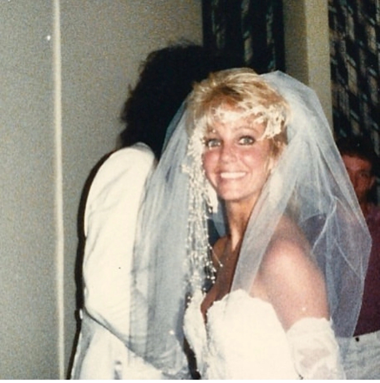 Picture of Heather Locklear