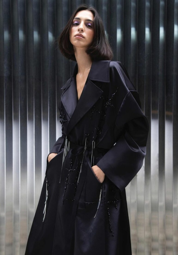 Picture of Zini Kajaia