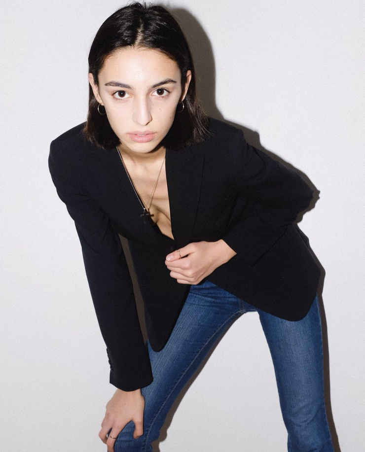 Picture of Zini Kajaia