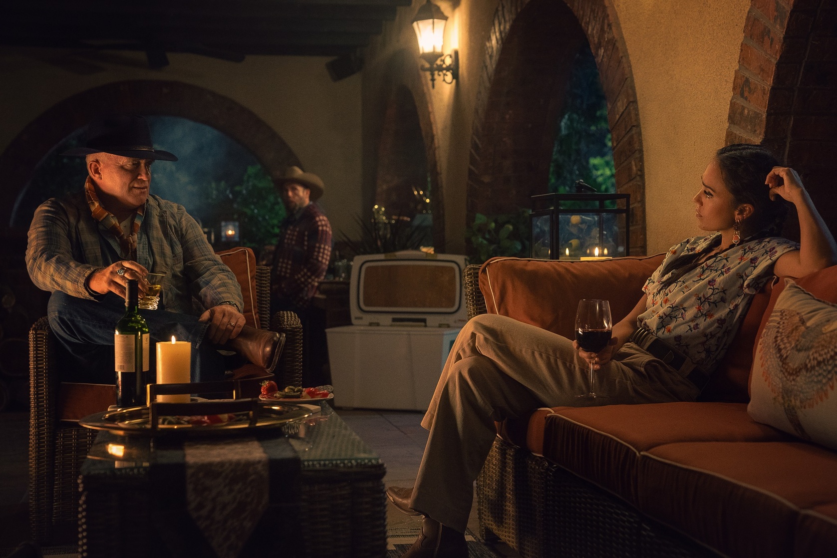 Picture of Trigger Warning (2020)